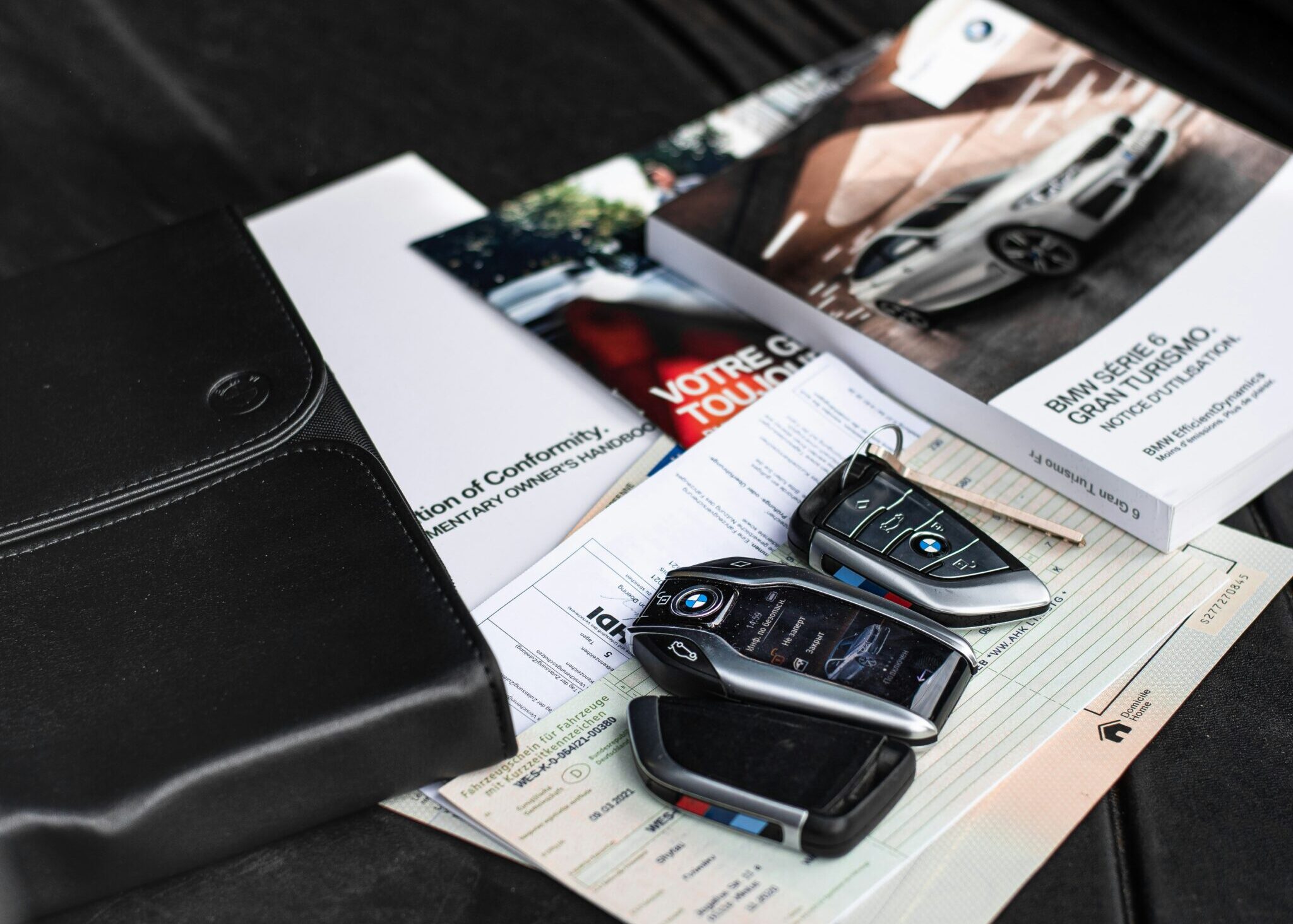 What is Novated Leasing | Prosperity Smart Drive