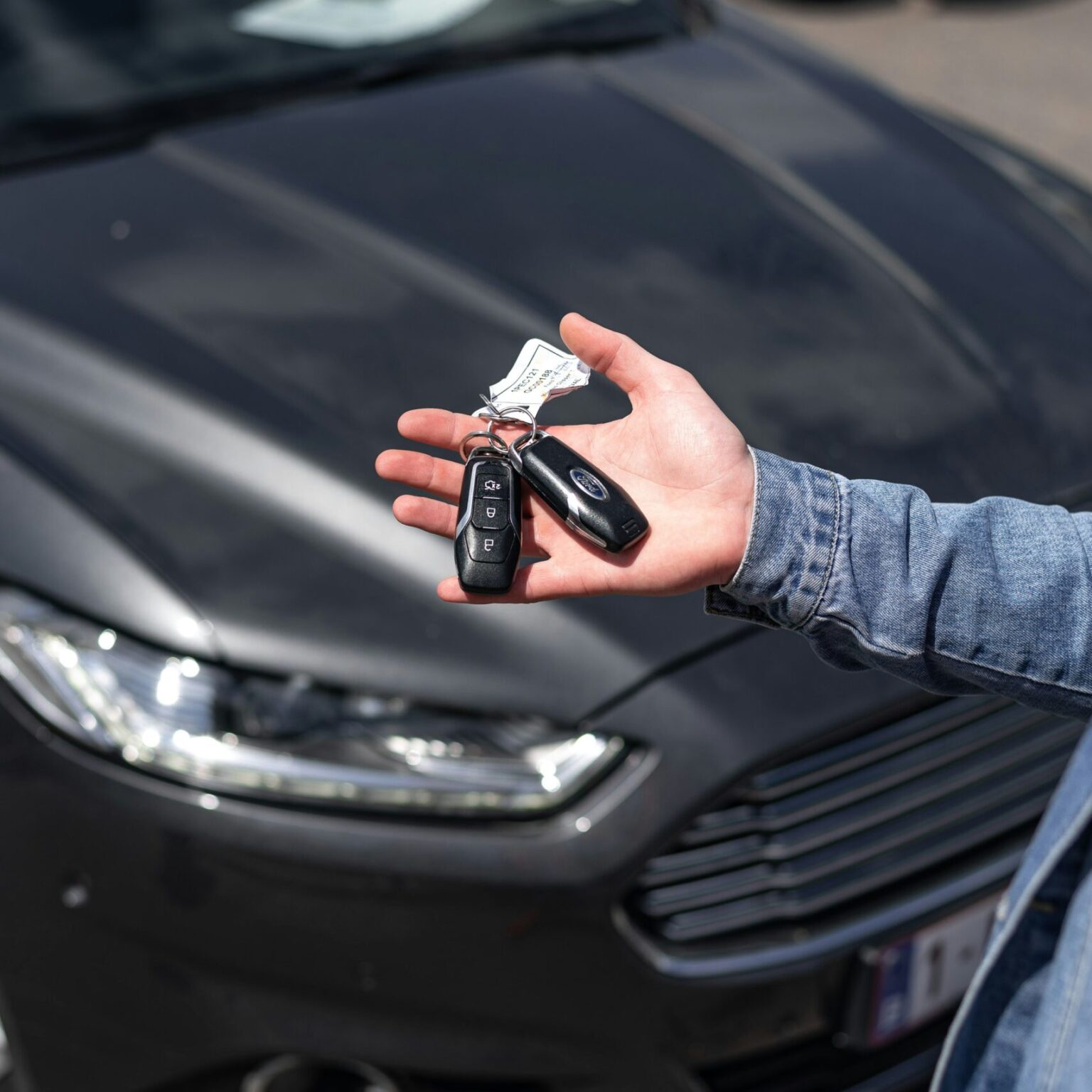 Novated Leasing | Prosperity Smart Drive